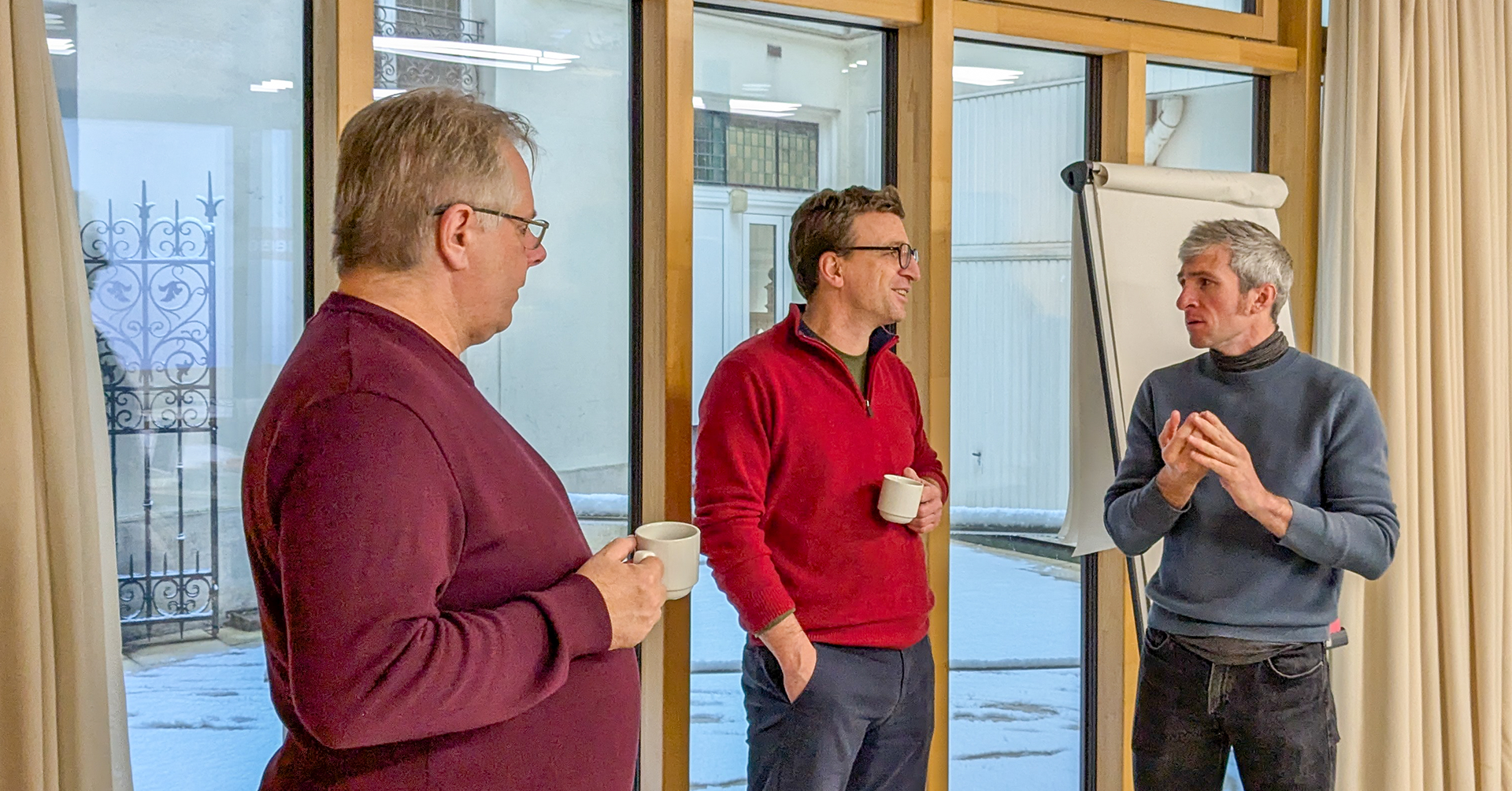 Nos formations - Observatoire des multinationales