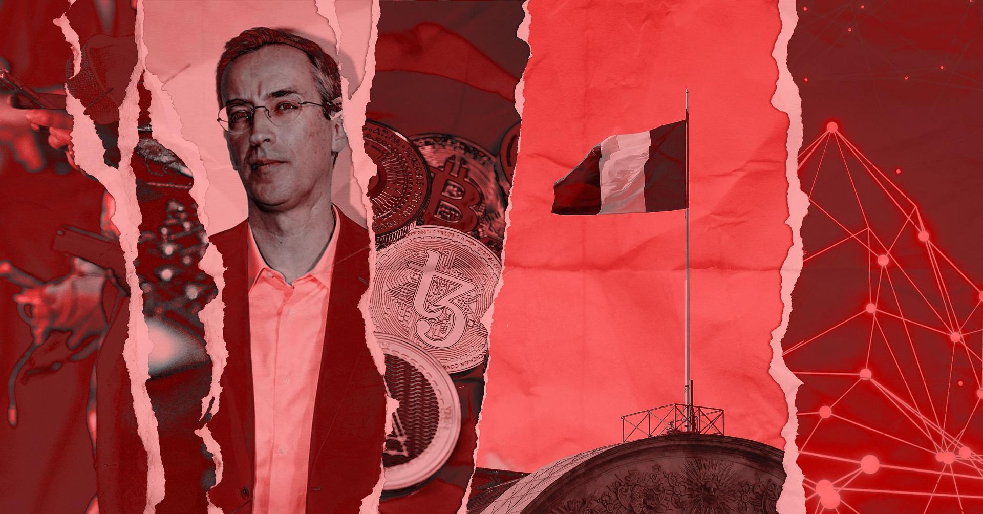 Face à Pierre-Édouard Stérin, le grand silence de la « French Tech » - Observatoire des ...