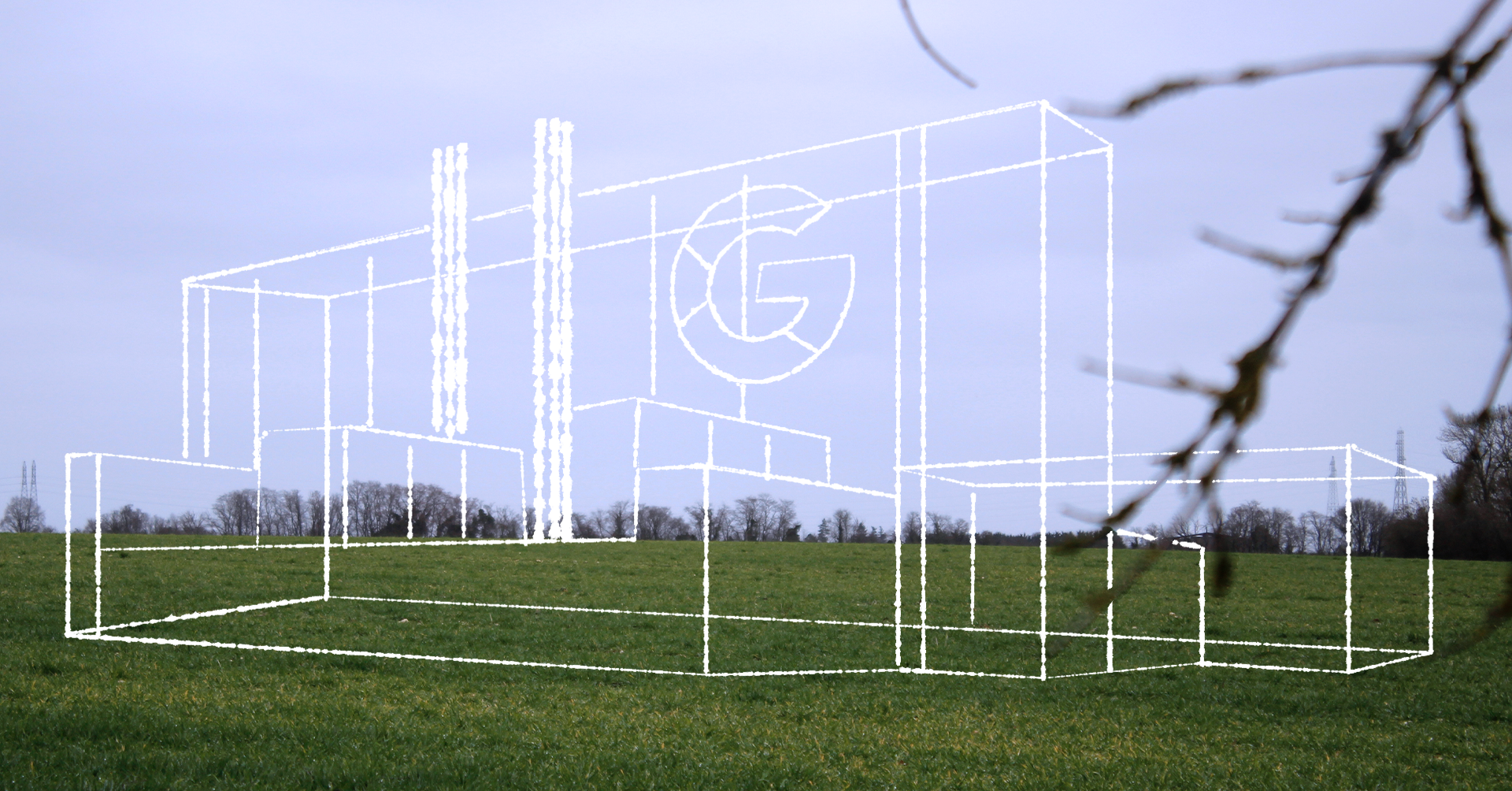 Google in Châteauroux: the inside story of a massive data center ...