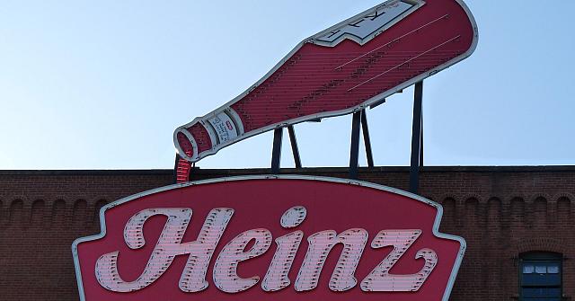 1906 : L'histoire de Heinz, ou pourquoi le ketchup est si sucré ...